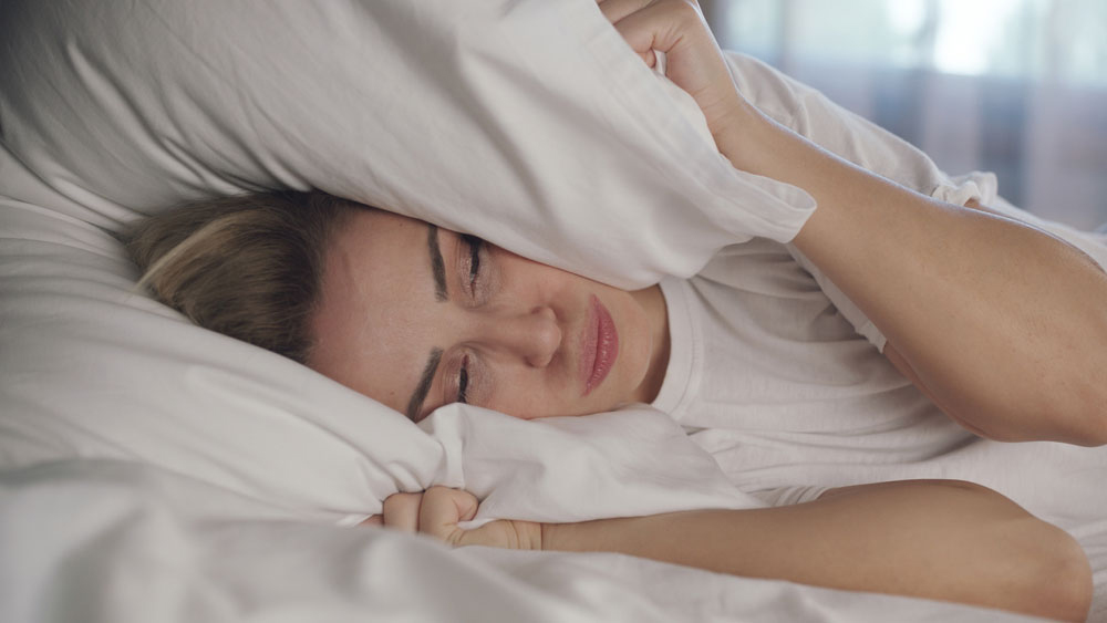 Does Sleep Affect Depression? | Tips for a Healthy Sleep Routine